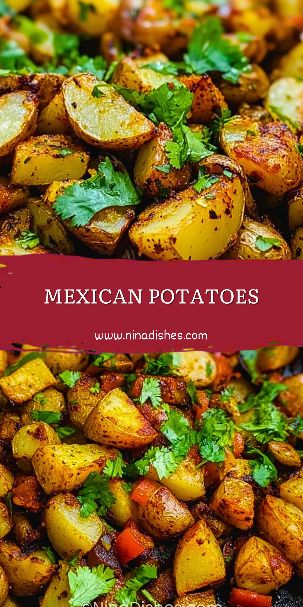 Mexican Potatoes: A Flavorful Side Dish You'll Love