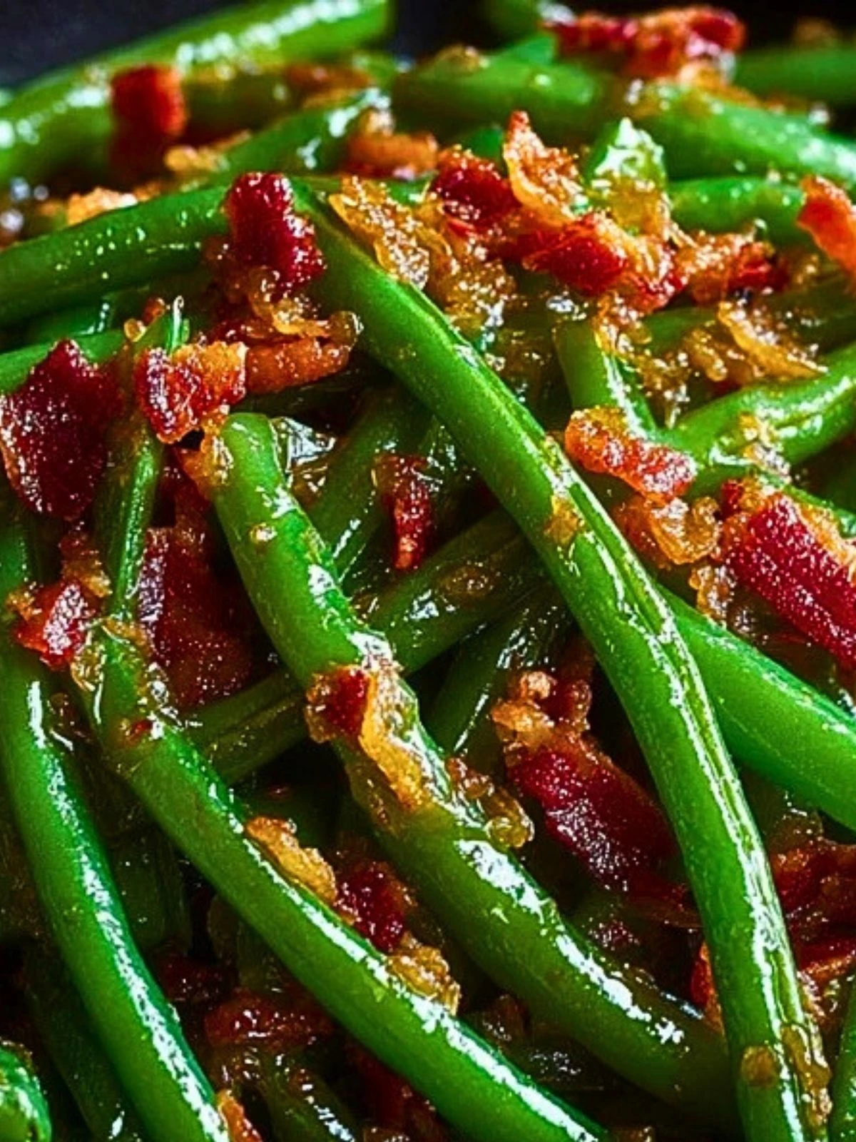 Best Crack Green Beans