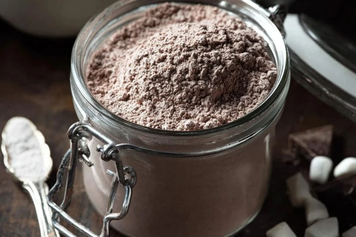 Hot Cocoa Mix