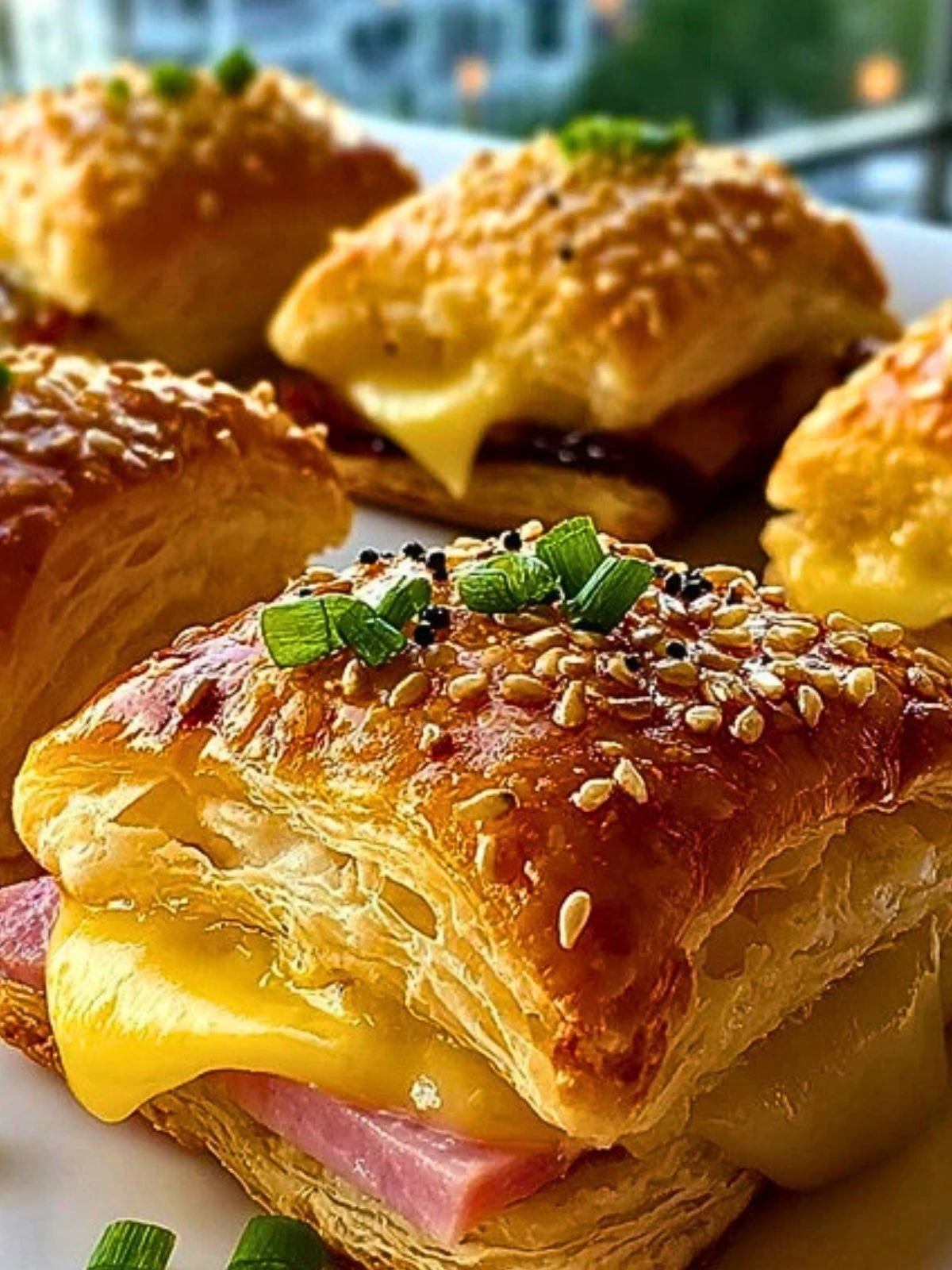 Christmas Finger Foods That Wow Every Guest